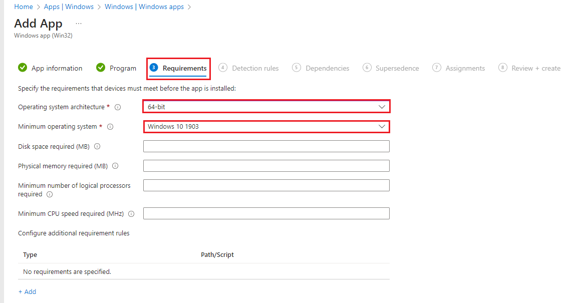 How to create a Win32 App for Microsoft 365 Apps Suite